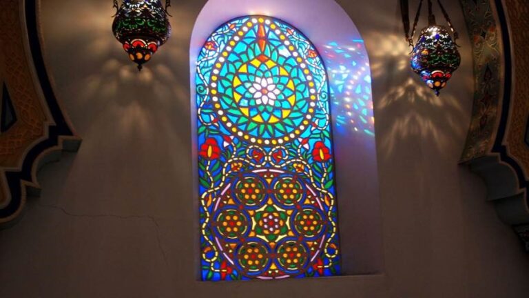 The importance of glass in our daily life - Bahwan Metal & Glass ...